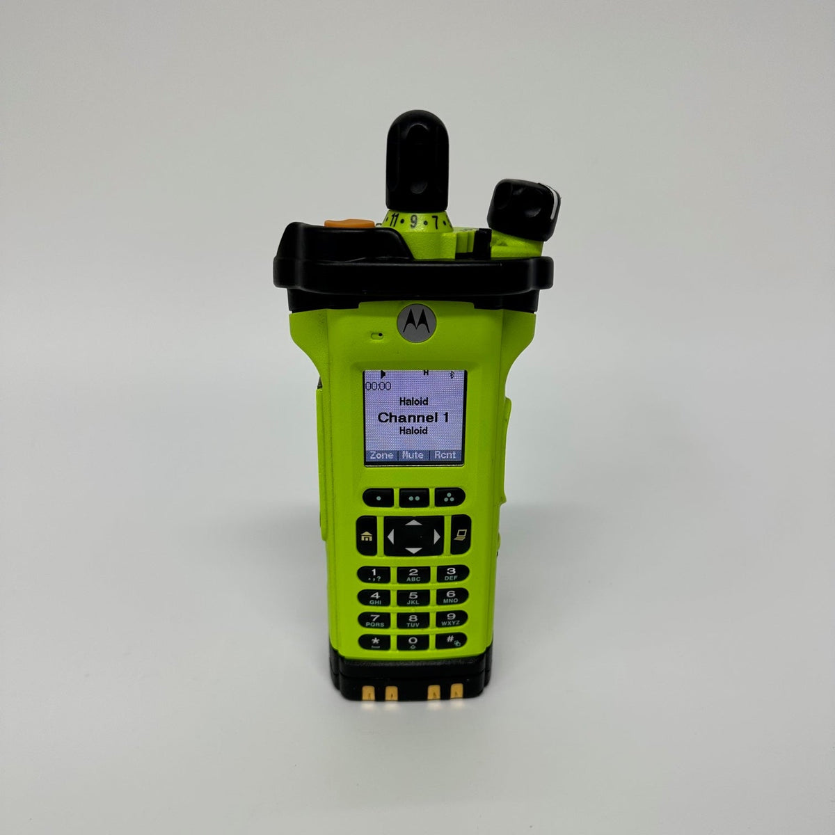 What’s the difference between a Model 1 radio? Model 2? Model 3 ...