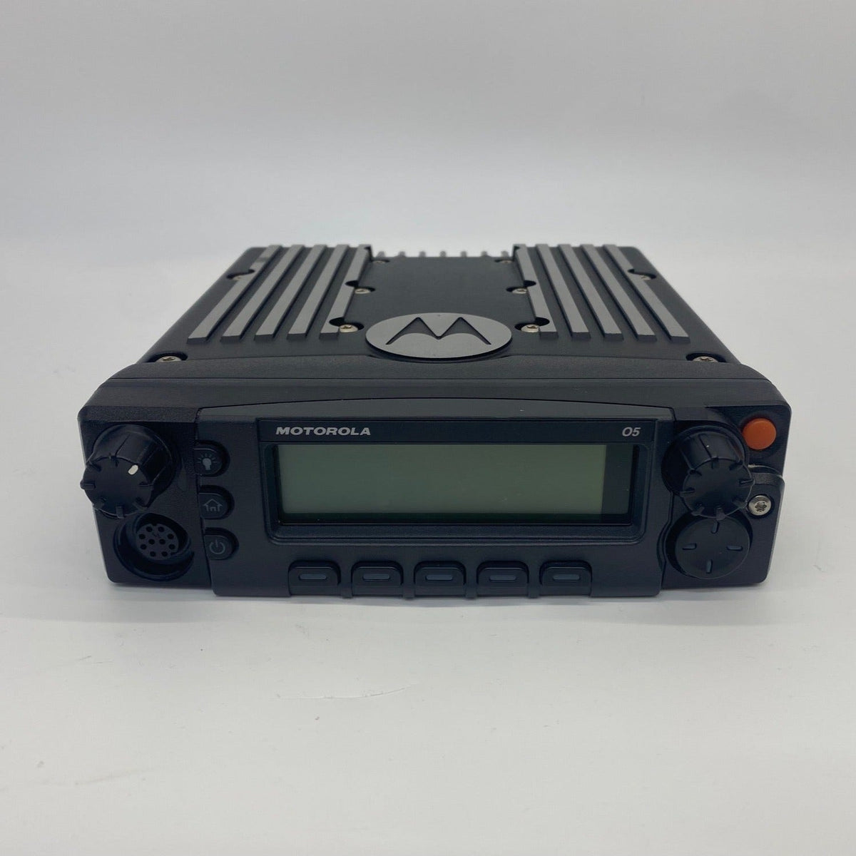 800 Mhz Mobile Radios — HaloidSolutions.com
