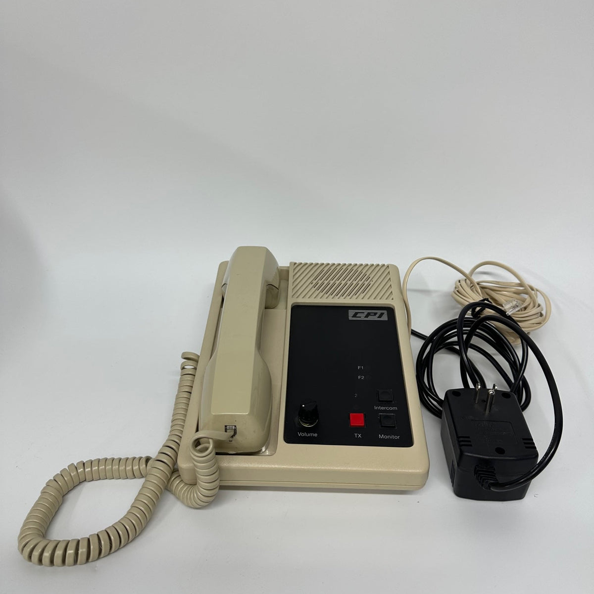 CPI Zetron TR10-4W Multi Frequency Tone Remote — HaloidSolutions.com