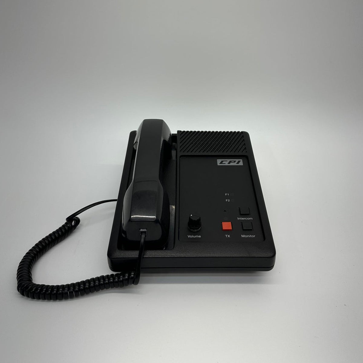 CPI Zetron LE10BK Frequency Tone Remote LE-10 — HaloidSolutions.com