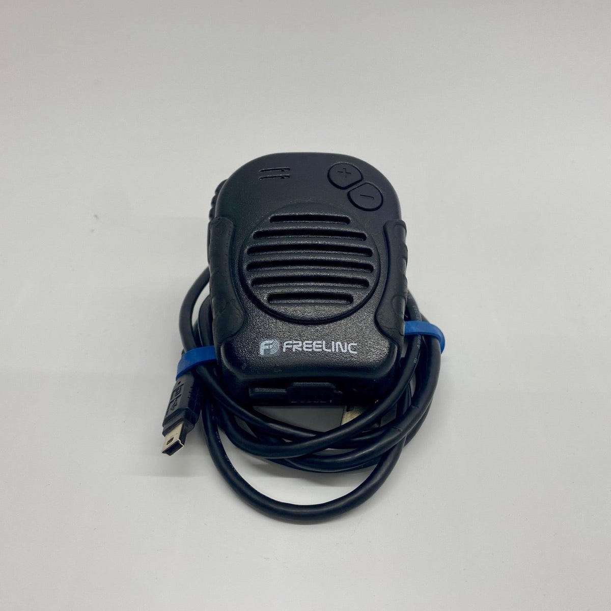 FREELINC FMC-200 Free Mic 200 Speaker Microphone Mic — HaloidSolutions.com