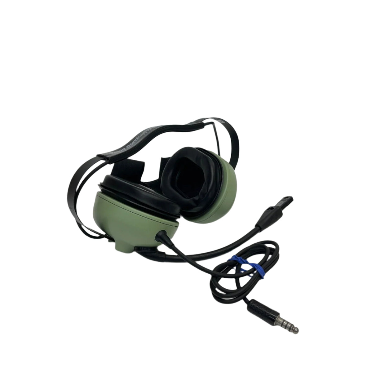 David Clark H6041 Headset — HaloidSolutions.com