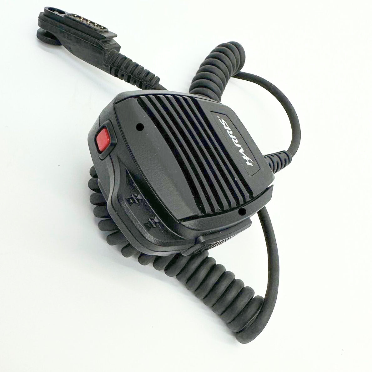 HARRIS 14035-4700-01 Remote Speaker Microphone - RSM for XL-200P and o ...