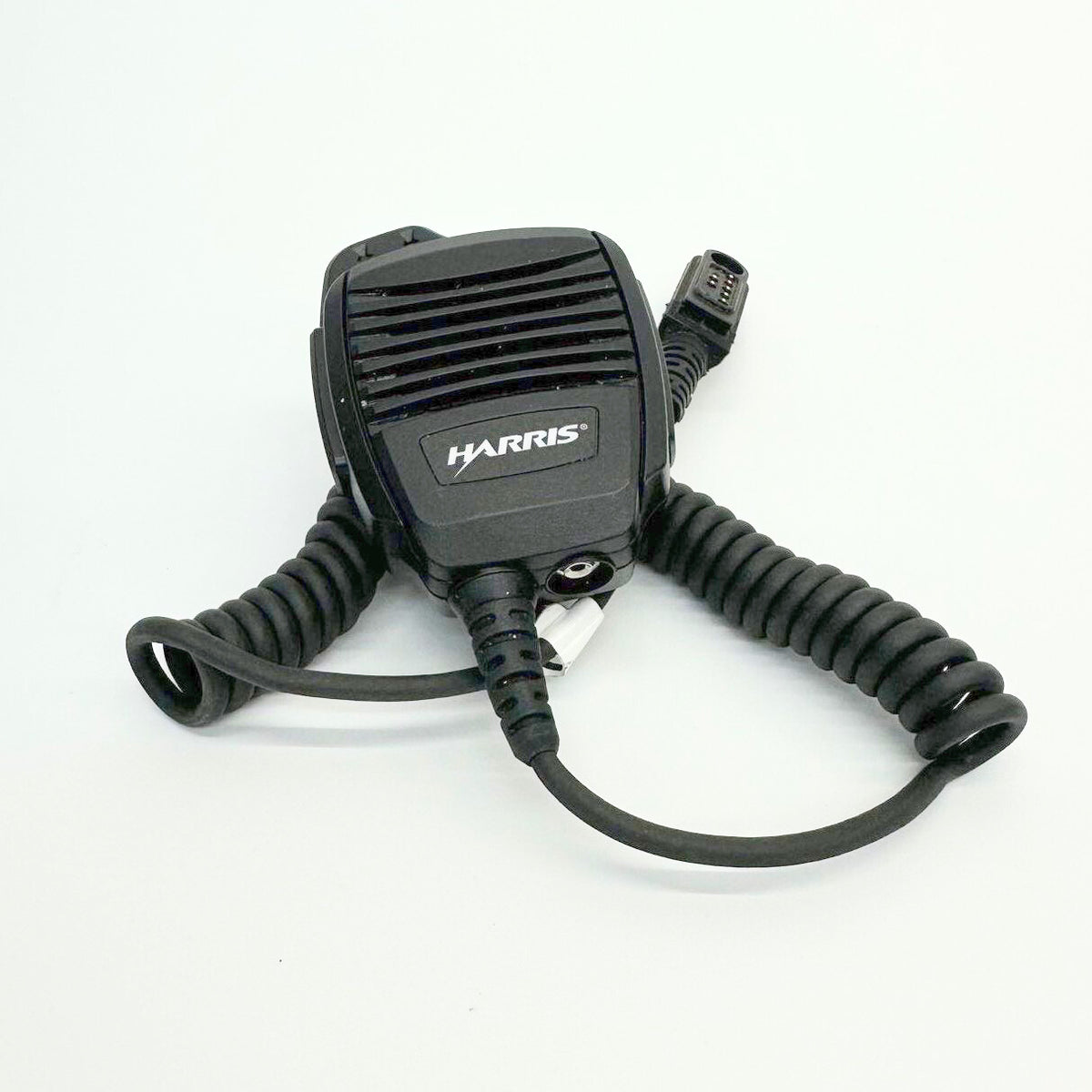 HARRIS 14035-4700-01 Remote Speaker Microphone - RSM for XL-200P and o ...