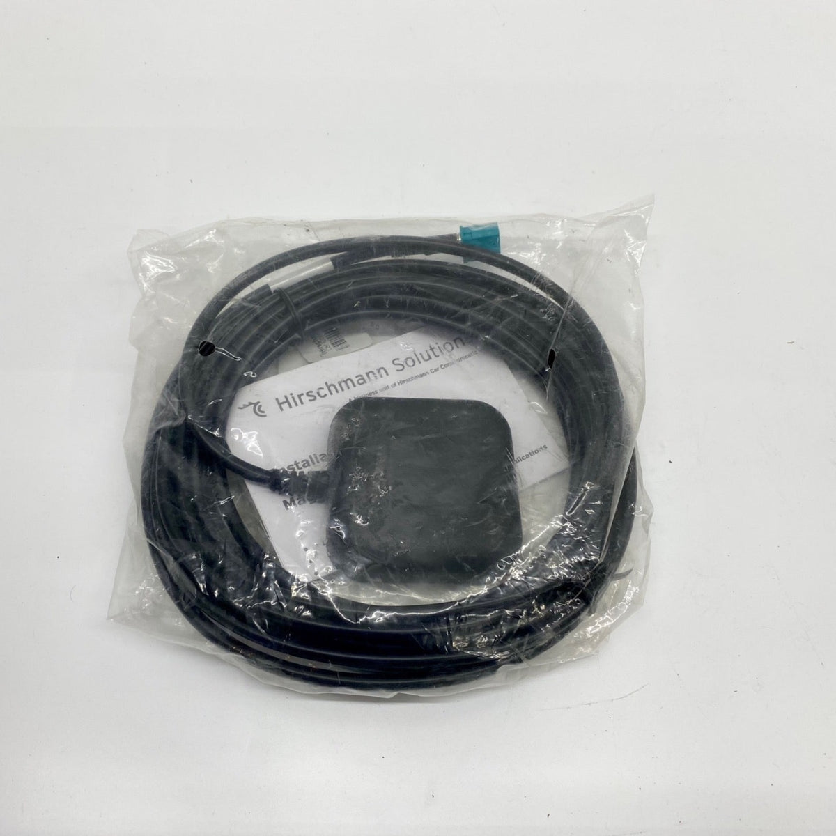 Hirschmann HIRD-MX-0108A Iridium Mobile Magnetic Mount Antenna ...