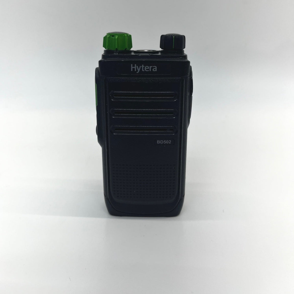Hytera BD502 UHF Portable Radio — HaloidSolutions.com