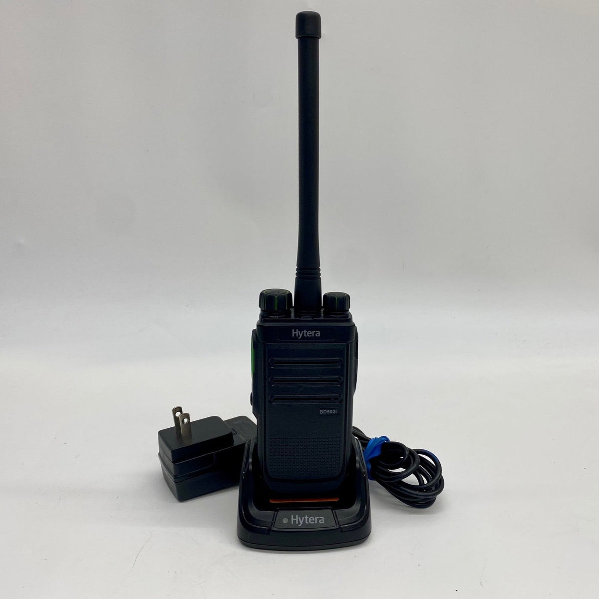 Hytera BD502i V VHF Digital Portable Radio — HaloidSolutions.com
