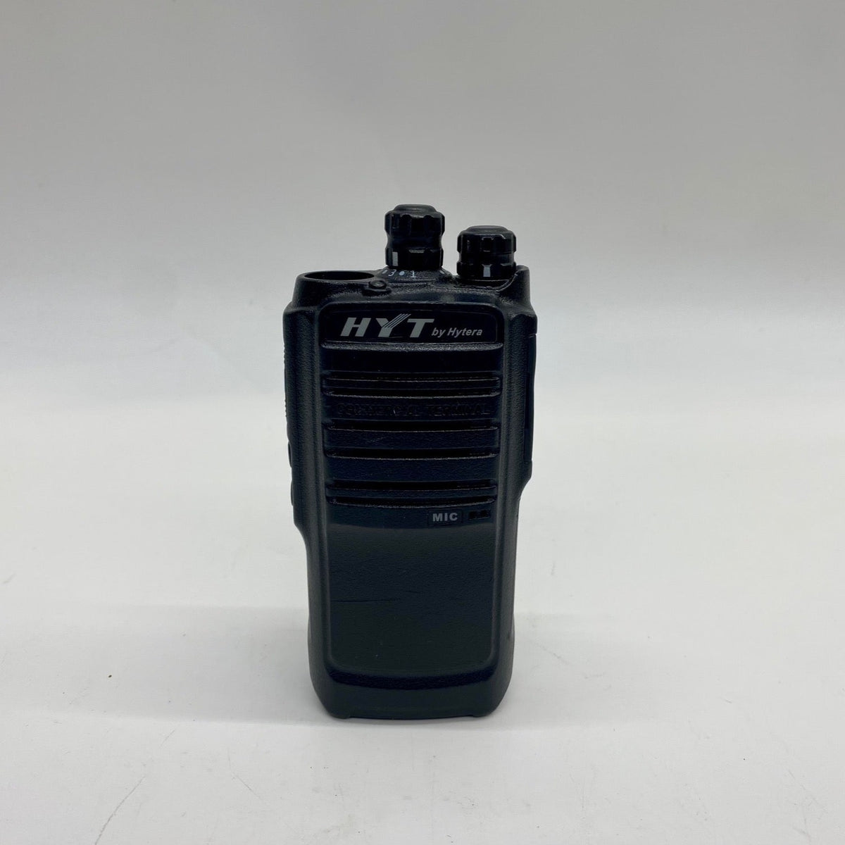 Hytera TC508V (2) VHF Portable Radio - TC-508 — HaloidSolutions.com