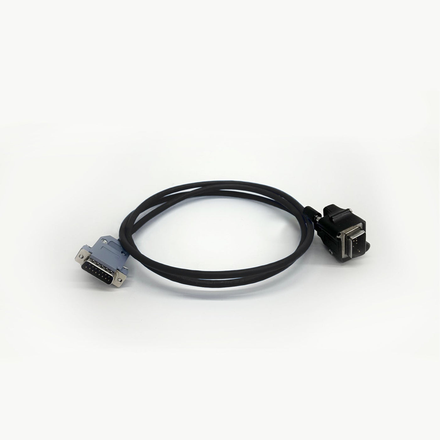 Motorola APX Mobile Radio Interface Cable for JPS ACU Gateway - Intero ...
