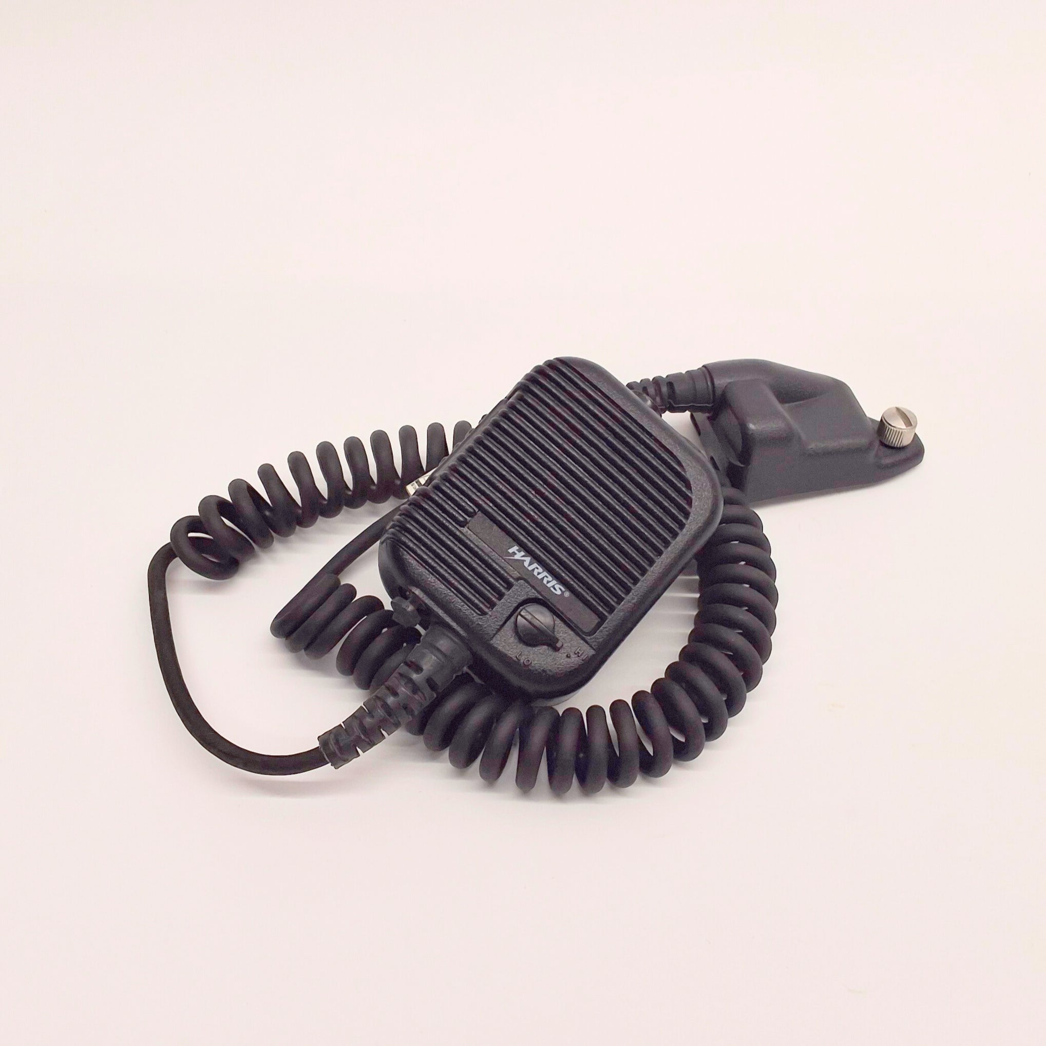 Harris MC-011617-701 Remote Speaker Microphone RSM Speaker Mic ...