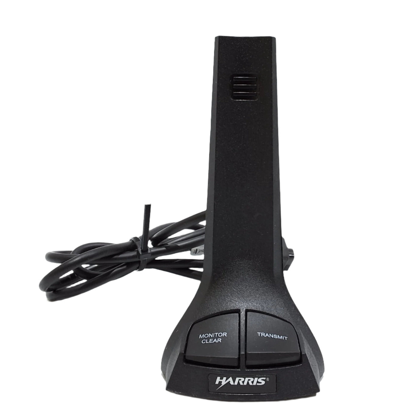 Harris MC-014121-002 REV B Desk Microphone — HaloidSolutions.com