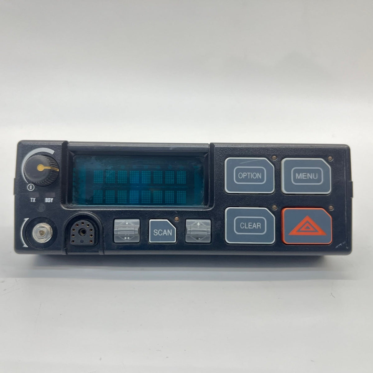 Harris / MACOM KRY1011632 Remote Head for M7100 Mobile Radio ...