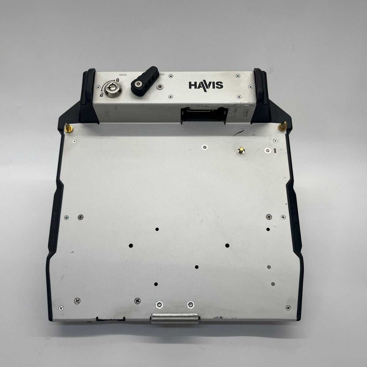 Havis Plugbox D3-0166-SA Laptop Mount — HaloidSolutions.com
