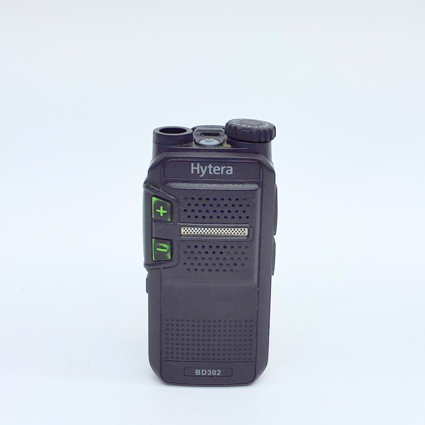 Hytera BD302i UHF Digital Portable Radio — HaloidSolutions.com