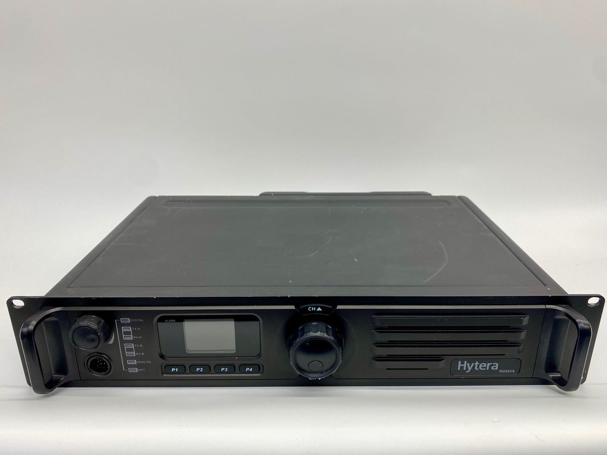 Hytera RD982U (1) UHF DMR Repeater — HaloidSolutions.com