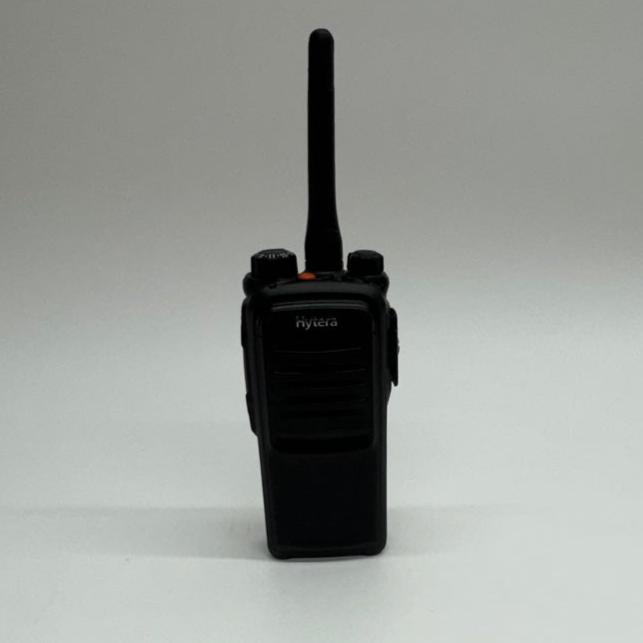 Hytera PD702 U(1) UHF Portable Radio — HaloidSolutions.com
