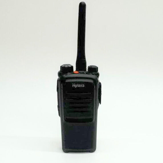 Hytera PD502 UHF Portable Radio — HaloidSolutions.com