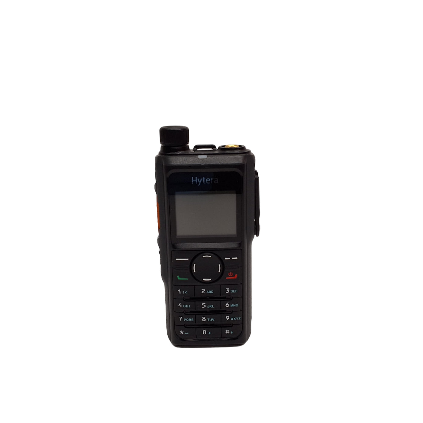 Hytera HP682 Um UHF Portable Digital Radio — HaloidSolutions.com