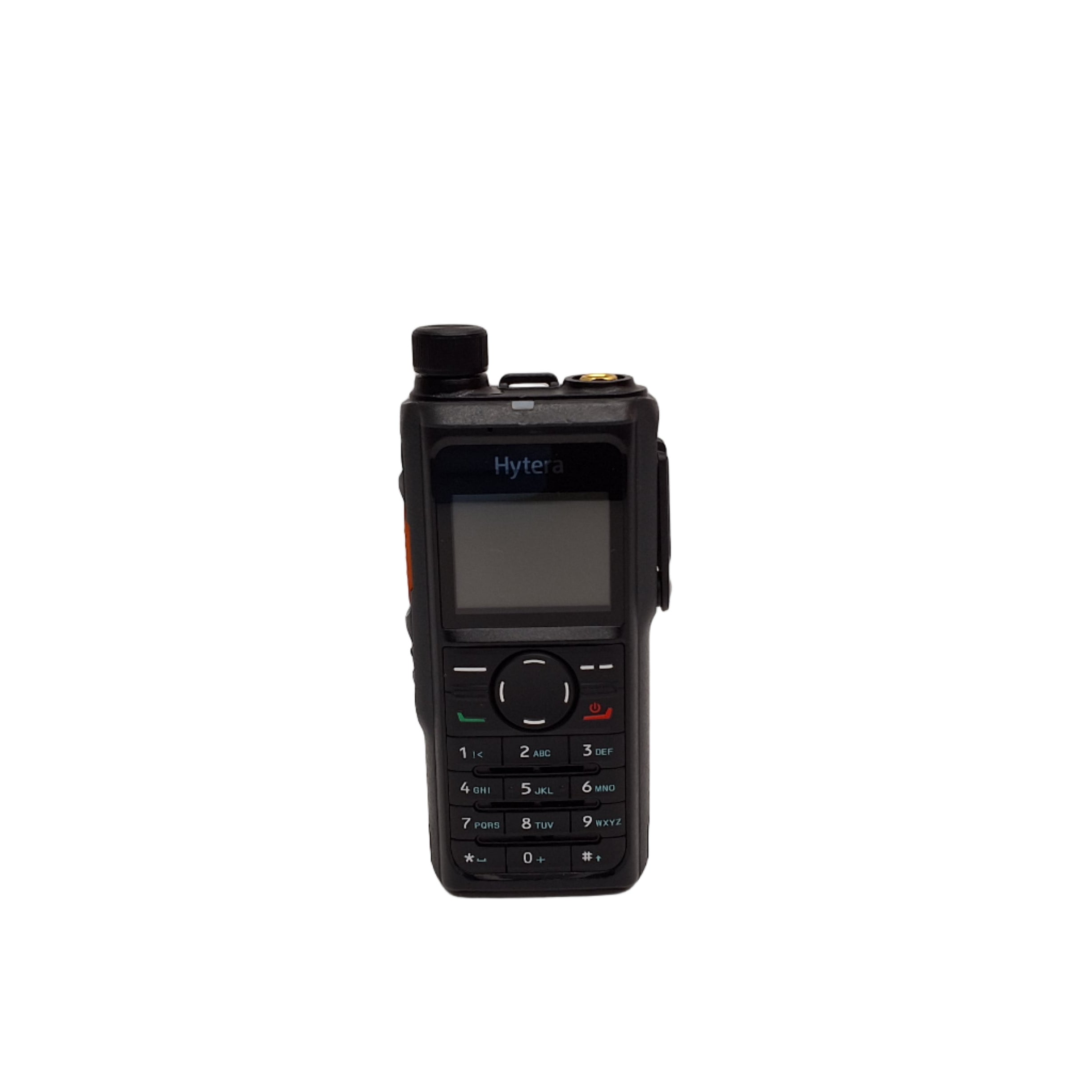 Hytera HP682 Um UHF Portable Digital Radio — HaloidSolutions.com