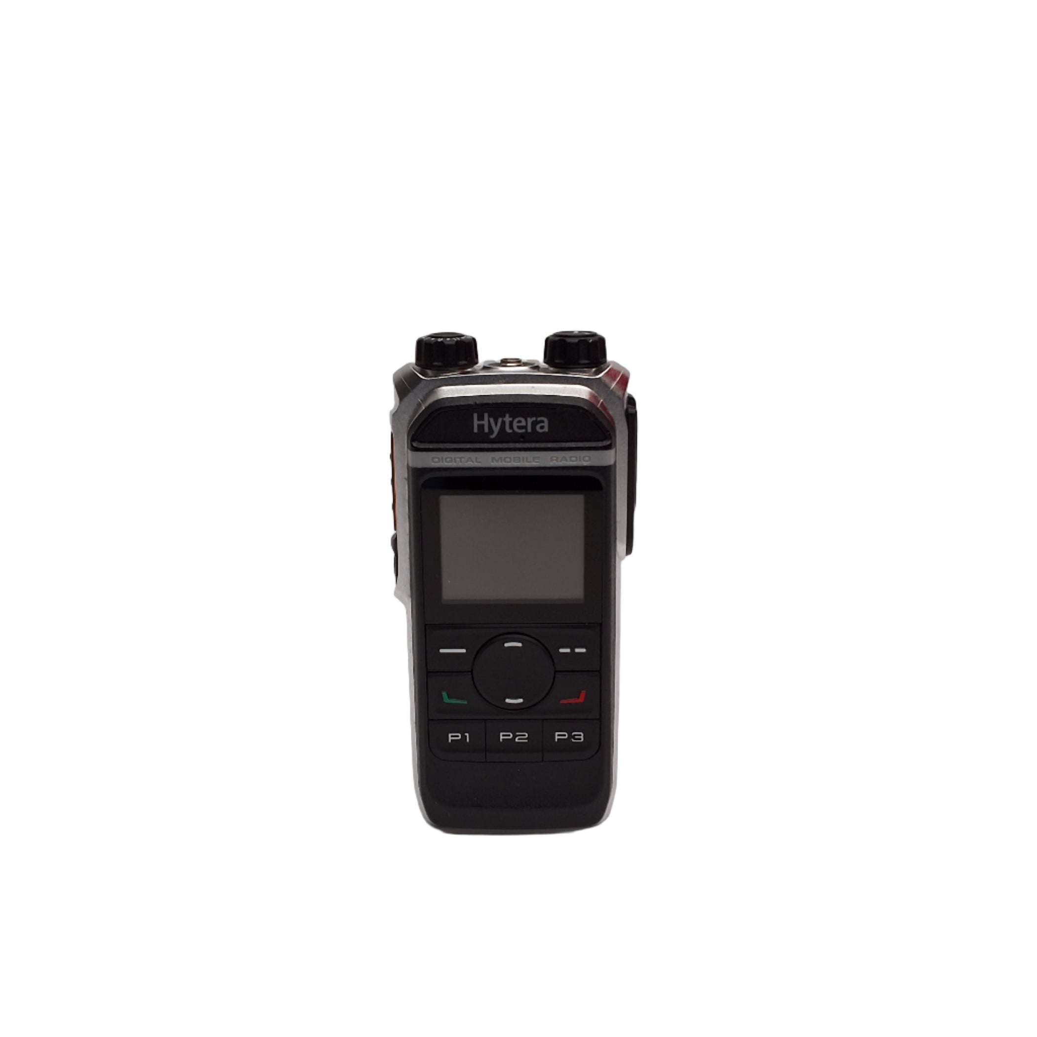 Hytera PD662i Um Digital DMR UHF Portable Radio - PD662 ...
