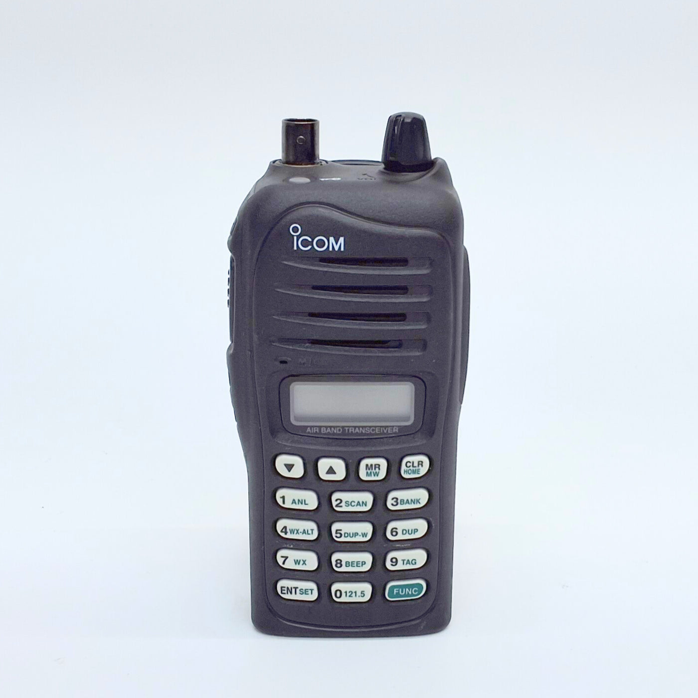 ICOM IC-A14 Portable VHF Radio A14 — HaloidSolutions.com
