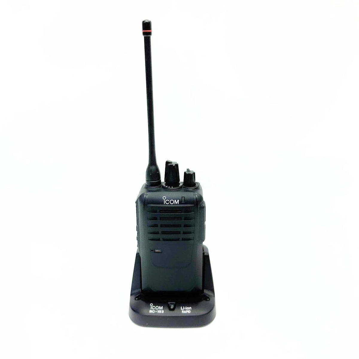 ICOM IC-F4001 Portable UHF Radio F4001 — HaloidSolutions.com