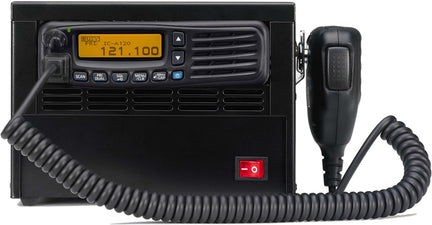 ICOM IC-A120B COMMERCIAL BASE STATION — HaloidSolutions.com
