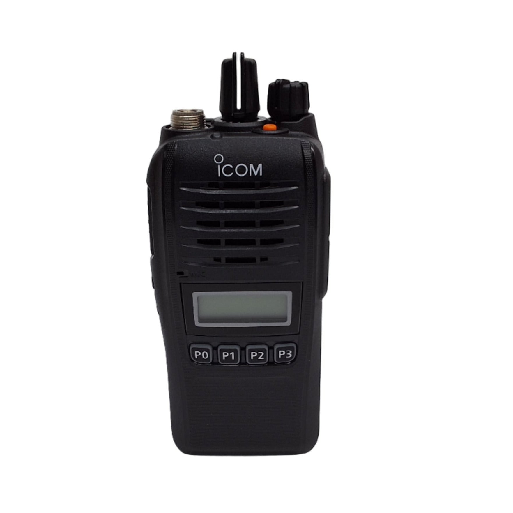 ICOM IC-F1000S 83 USA VHF Analog Portable Radio - F1000S ...