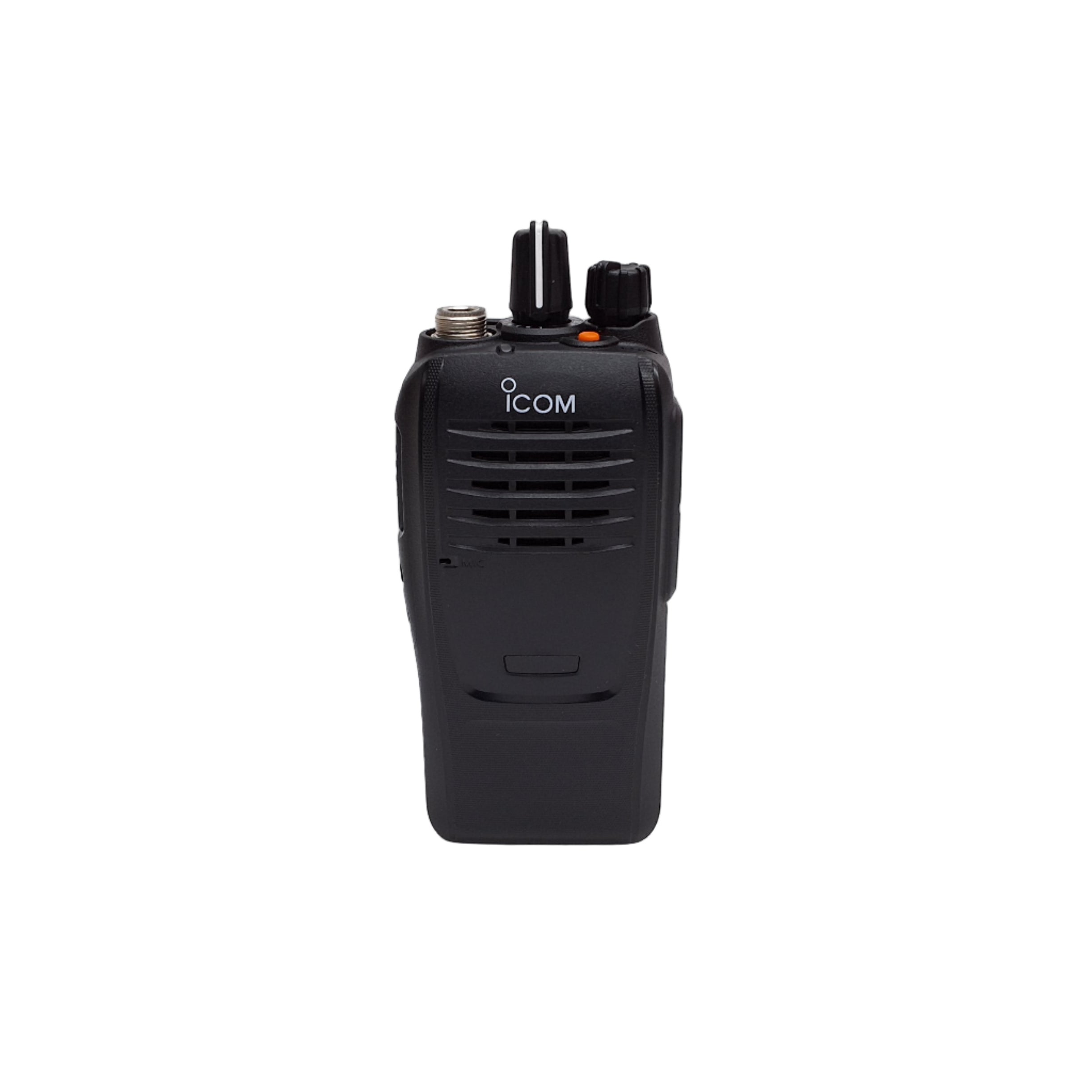 ICOM IC-F1100D VHF Digital Radio - F1100D (Refurbished ...