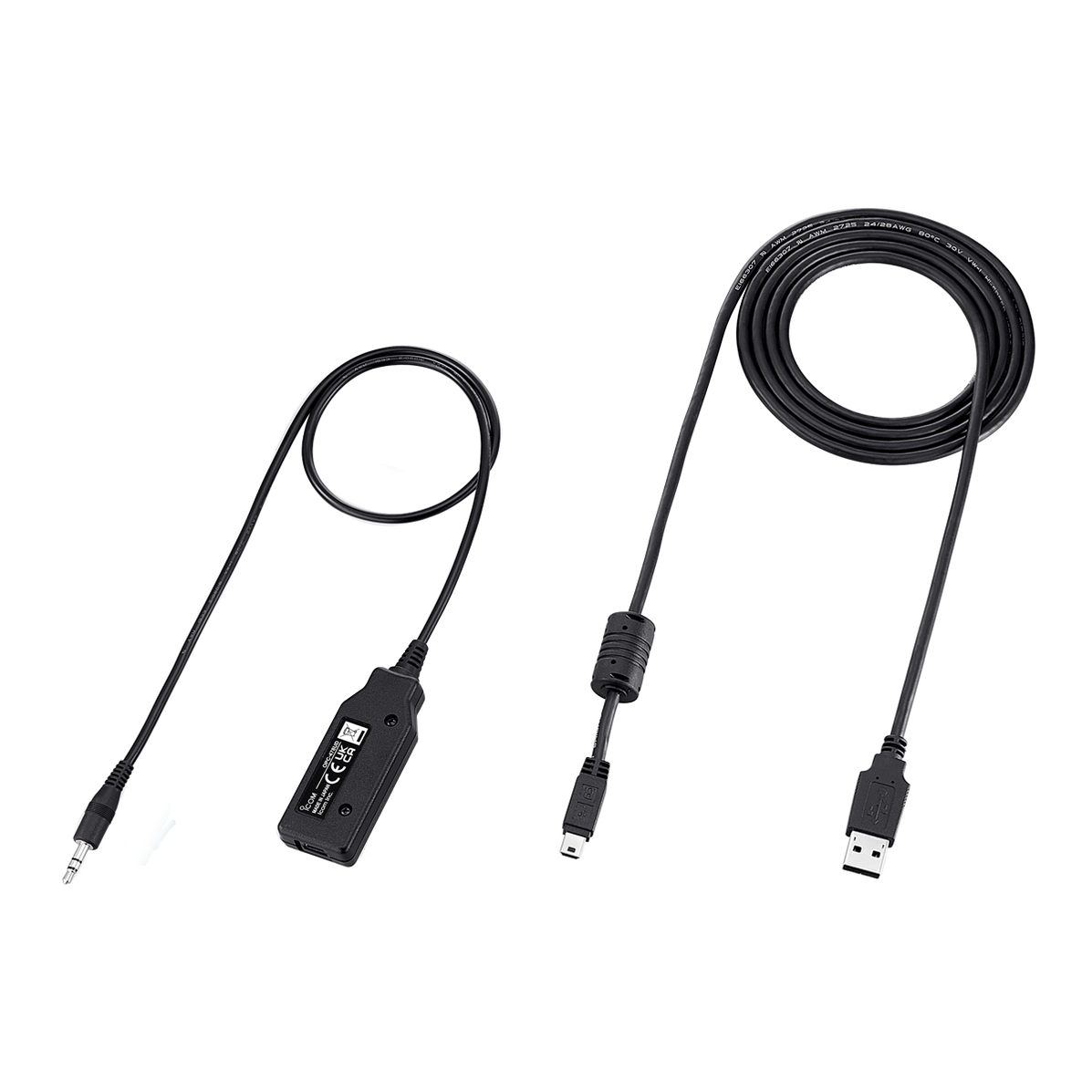 ICOM OPC-478UD CLONING CABLE — HaloidSolutions.com