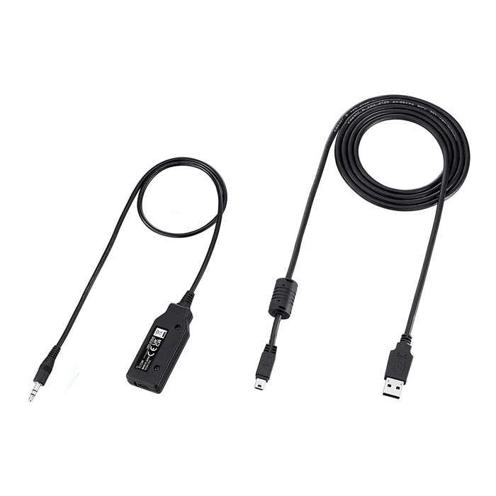 ICOM OPC-478UD CLONING CABLE — HaloidSolutions.com