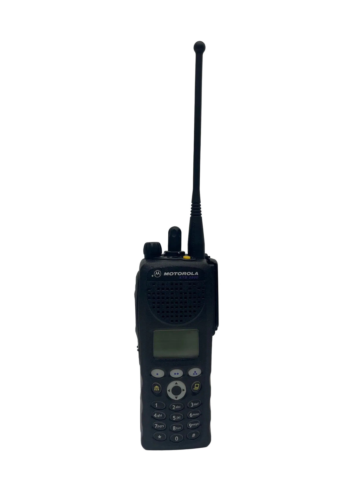 Motorola XTS2500 H46UCH9PW7BN 700 / 800 MHz Model 3 Portable Radio ...