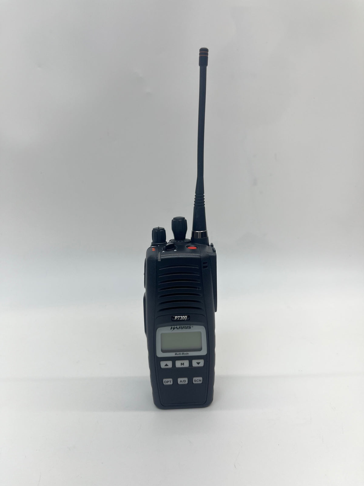 Harris P7350 MAEV-SUHXX UHF R2 Portable Radio - P7300 Series ...