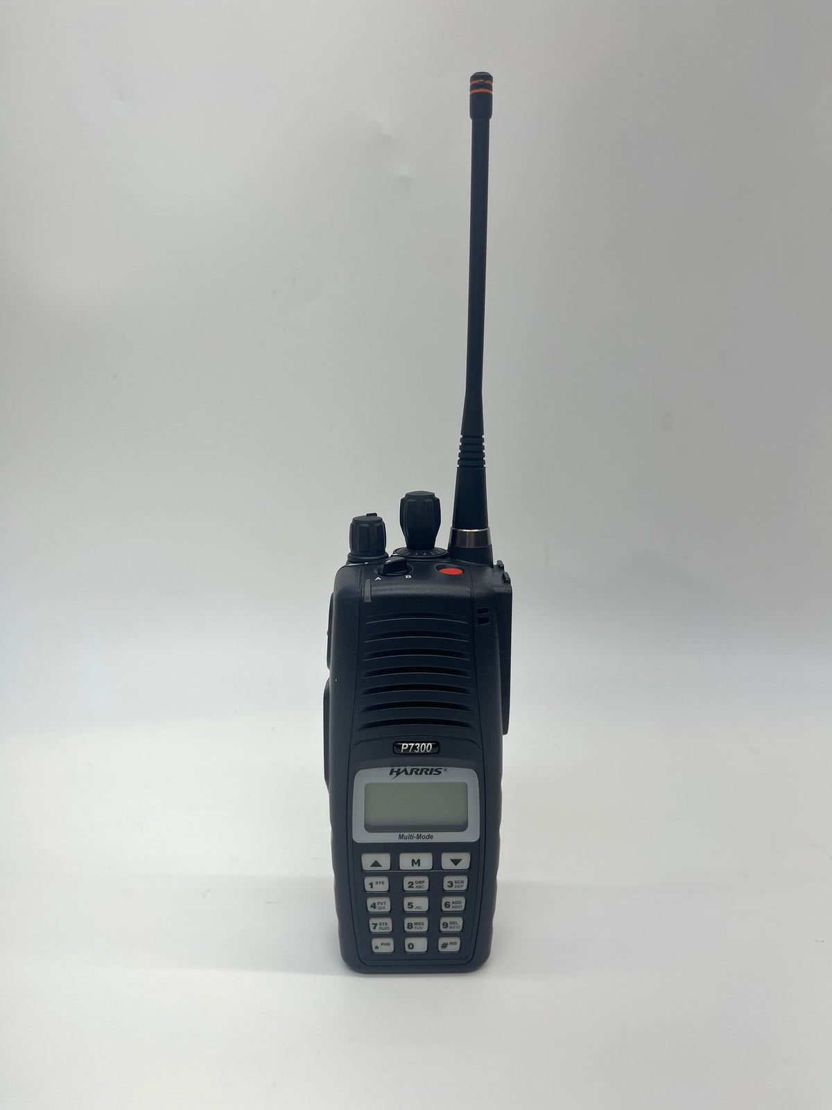 Harris P7370 MAEV-TUHXX UHF R2 Portable Radio — HaloidSolutions.com