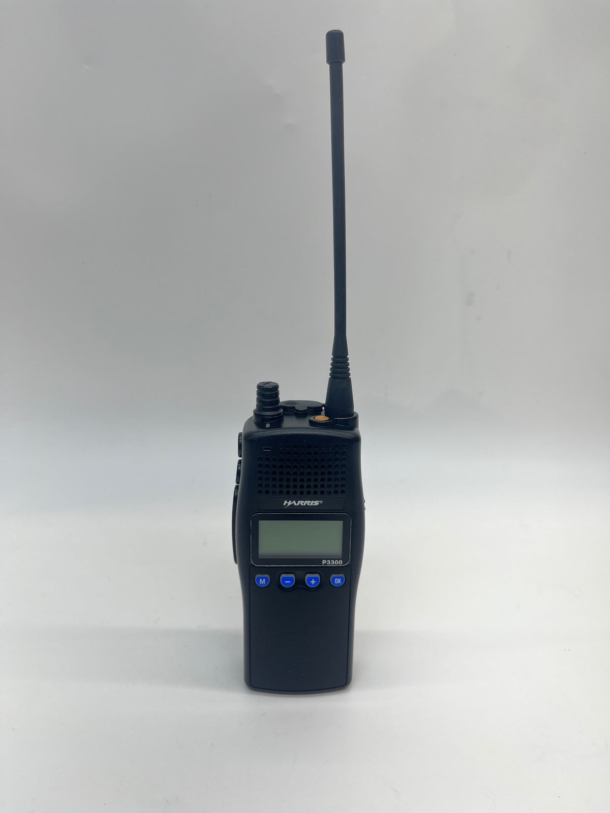 Harris P3350 Uhf R2 Portable Radio P3300 Series Haloidsolutions