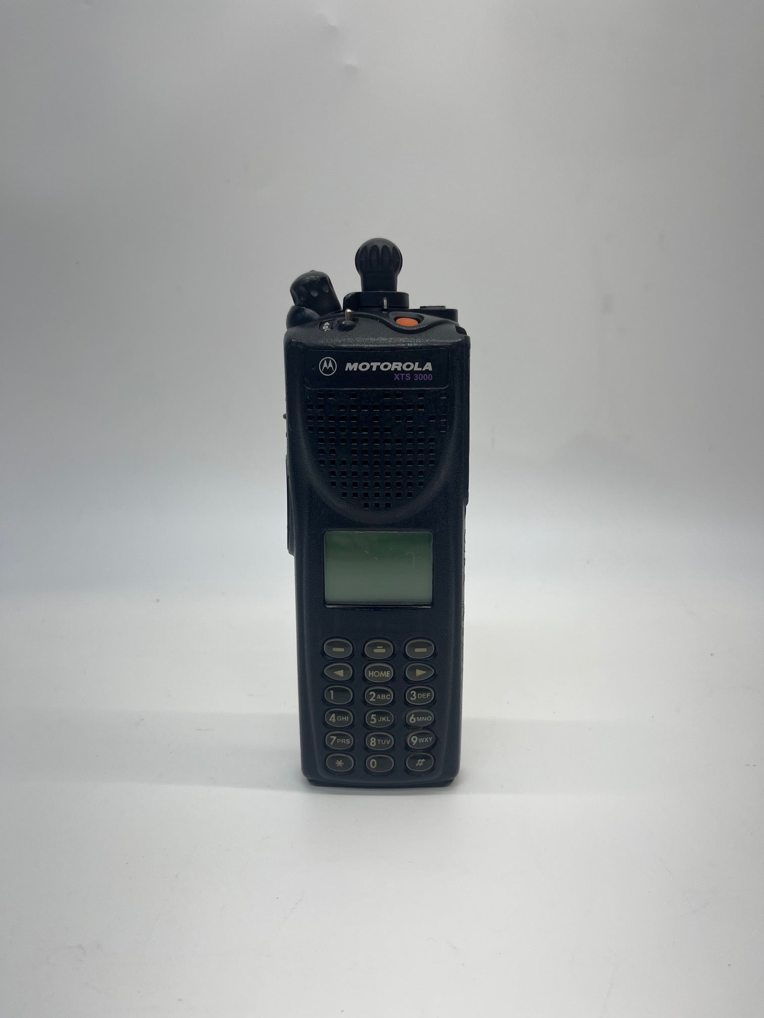 Motorola XTS3000 H09KDH9PW7BN VHF Portable Radio Model 3 M3 ...