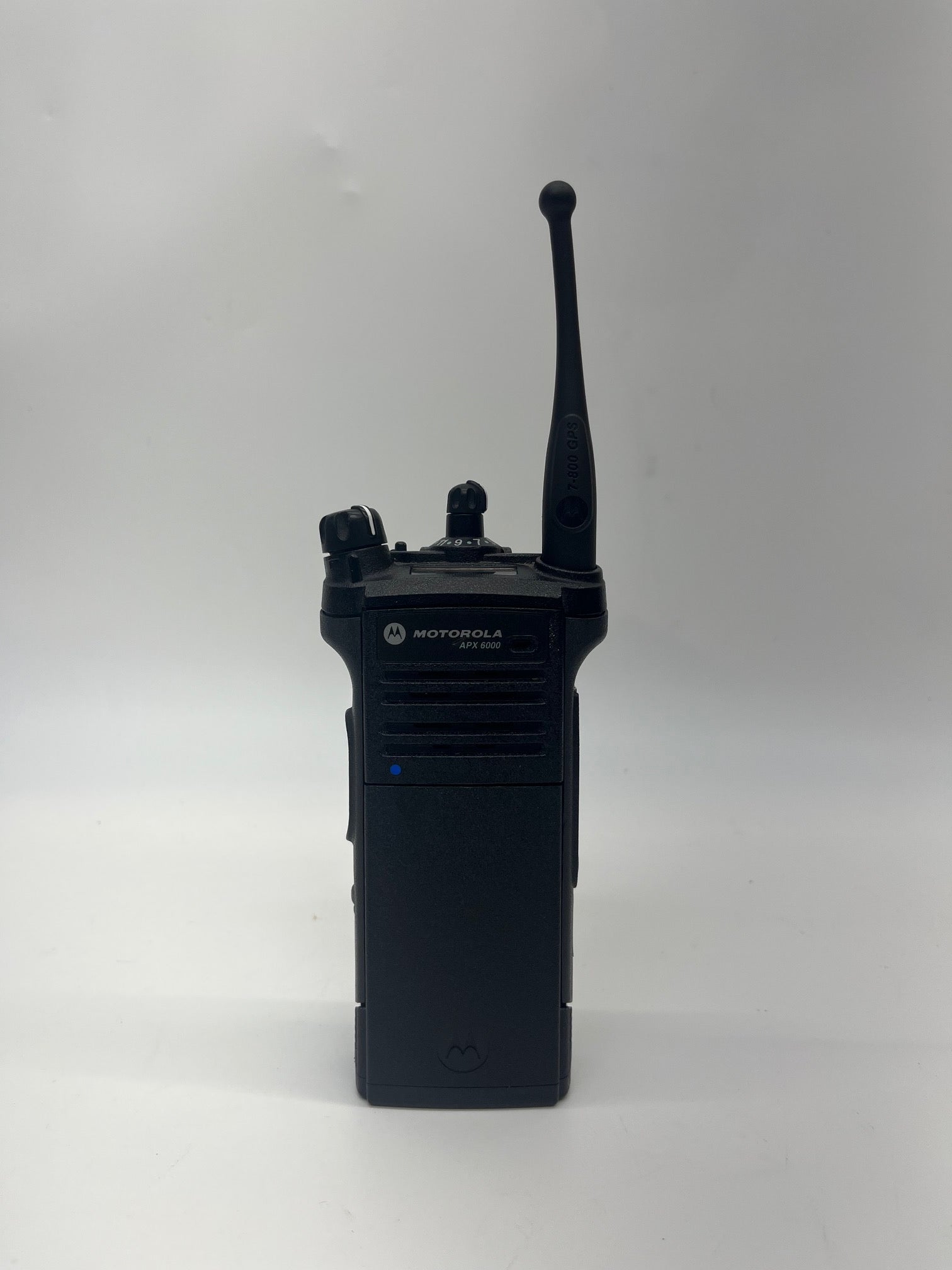 Motorola APX6000 H98UCD9PW5AN 7 / 800 MHz Portable Radio TDMA P25 - AP ...