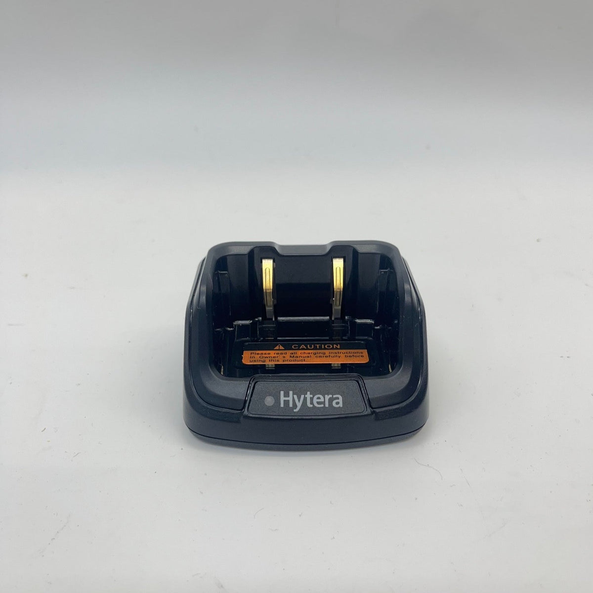 Hytera CH10L23 Charger w/ Power Supply — HaloidSolutions.com