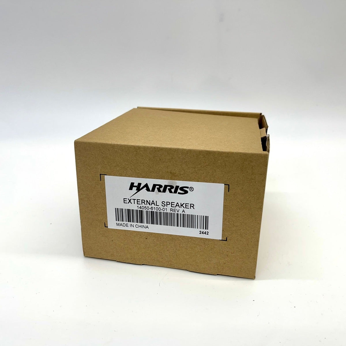 Harris 14050-6100-01 Radio Speaker — HaloidSolutions.com
