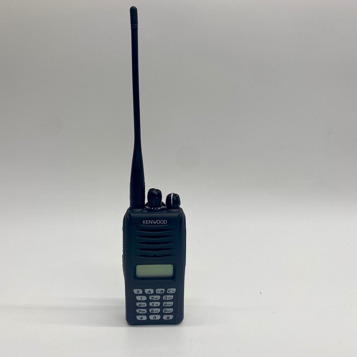 Kenwood NX-420-K3 800 MHz DMR Portable Radio NX420 NX-420K3 — HaloidSolutions.com