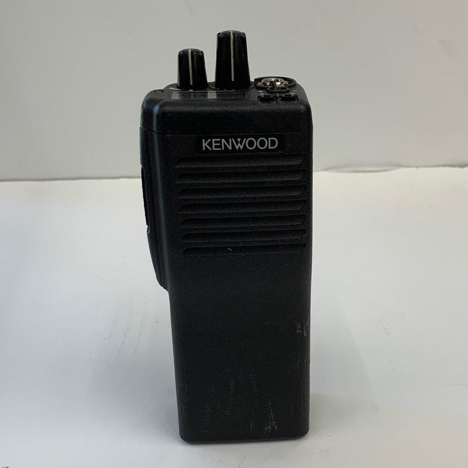 Kenwood TK-290 VHF Portable Radio — HaloidSolutions.com