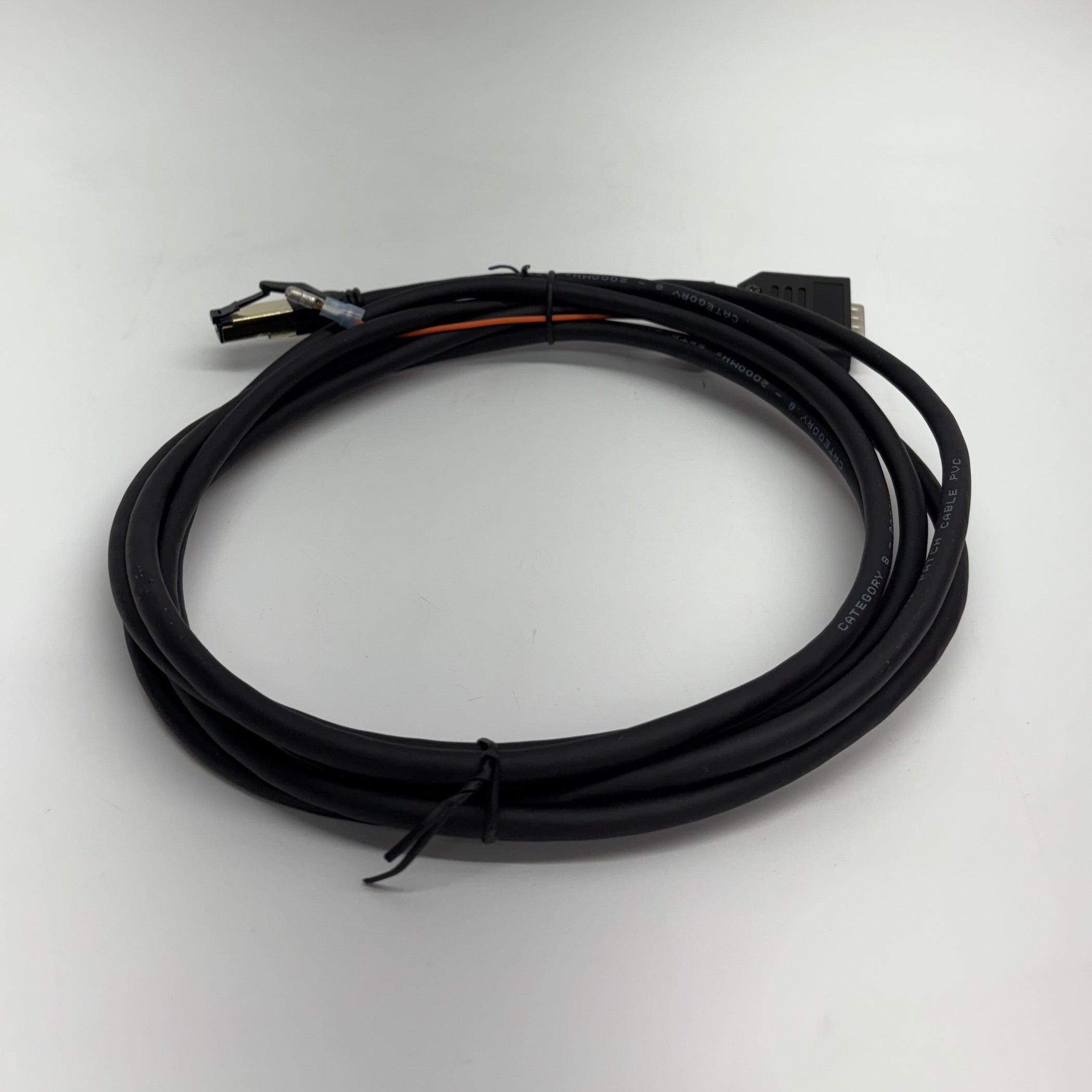 Haloid Kenwood NX 5000 Series Mobile Radio Interface Cable for Vocalit — HaloidSolutions.com