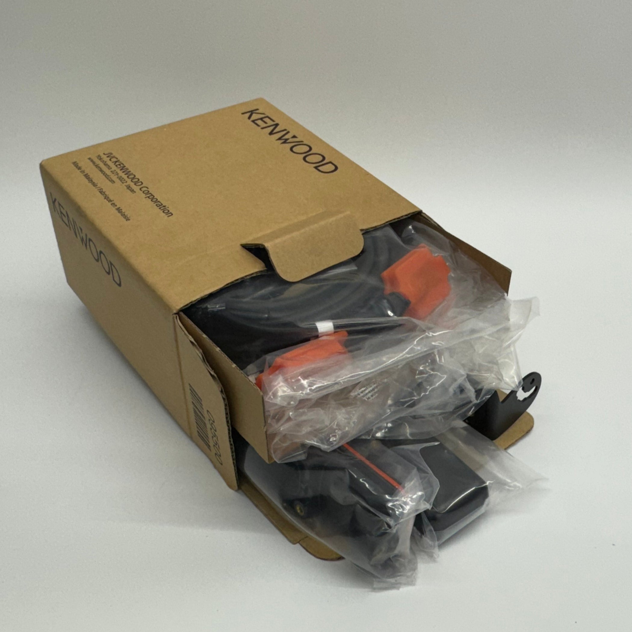 Kenwood KRK-10 Remote Control Kit — HaloidSolutions.com