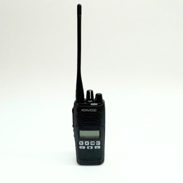 Kenwood NX-1300NU-K2 UHF NXDN Portable Radio — HaloidSolutions.com