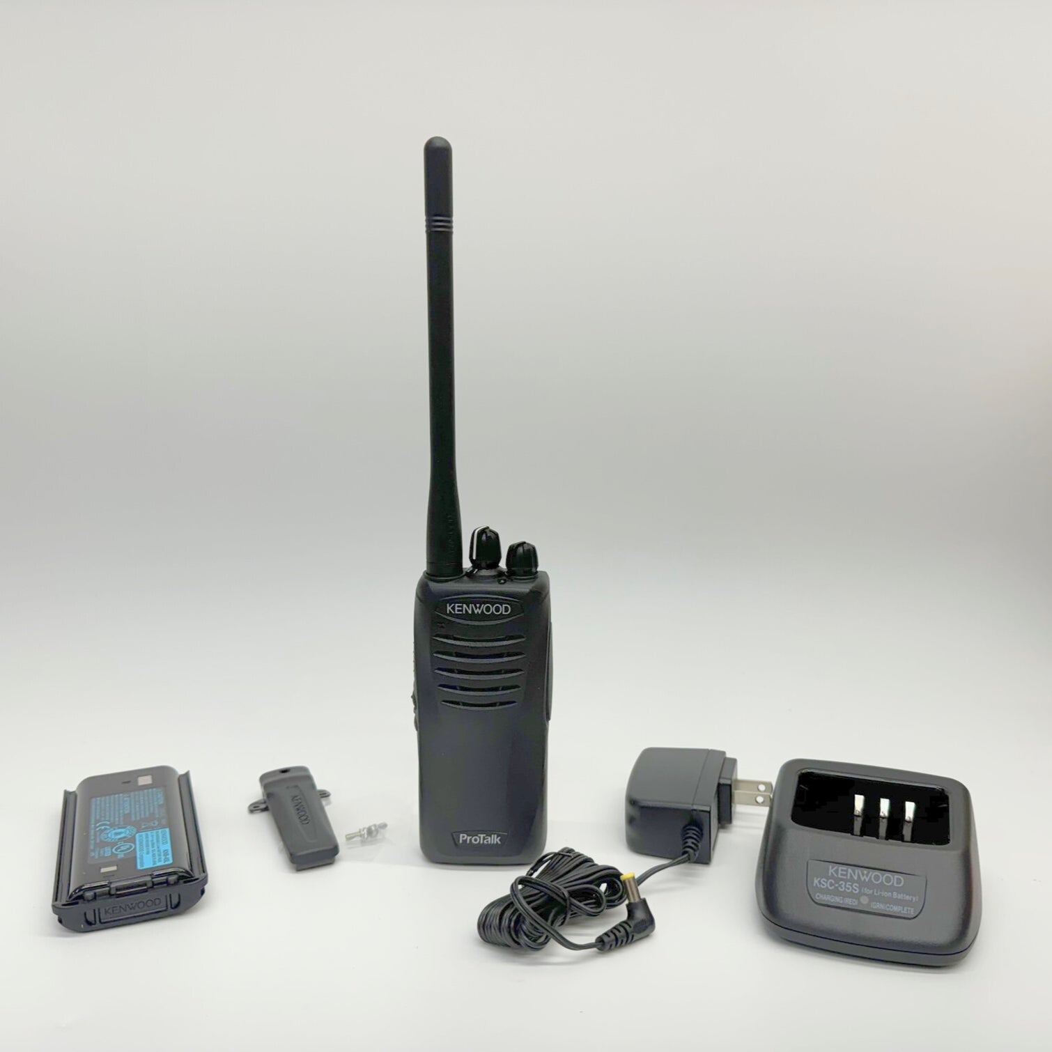 VHF Portable Radios — HaloidSolutions.com