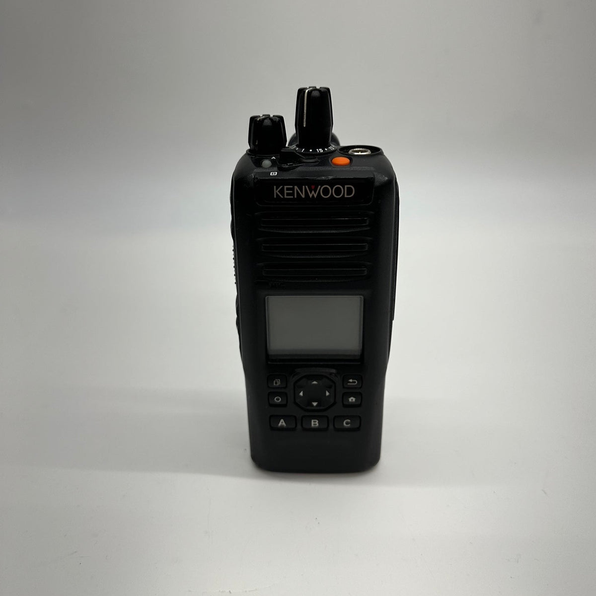 Kenwood TK-5230-F2 VHF Portable Radio — HaloidSolutions.com