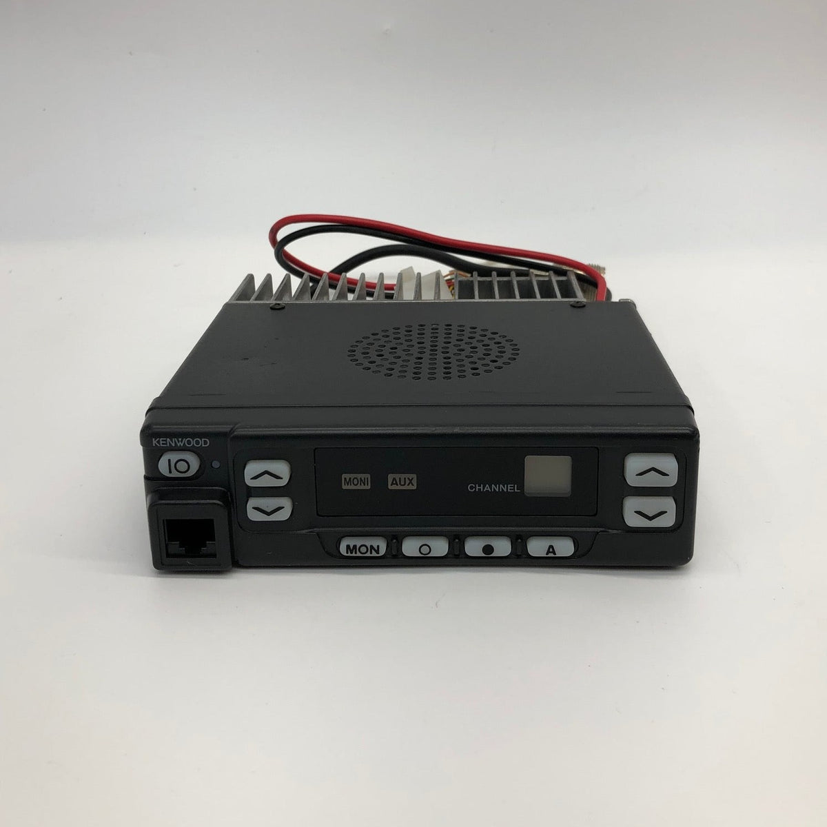 Kenwood TK-862G-1 UHF Mobile Radio TK862G TK862 — HaloidSolutions.com