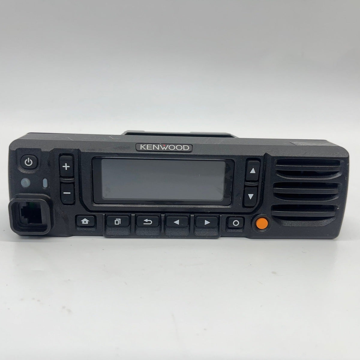 Kenwood NX-5800-K Nexedge UHF Mobile Brick and Remote Head ...