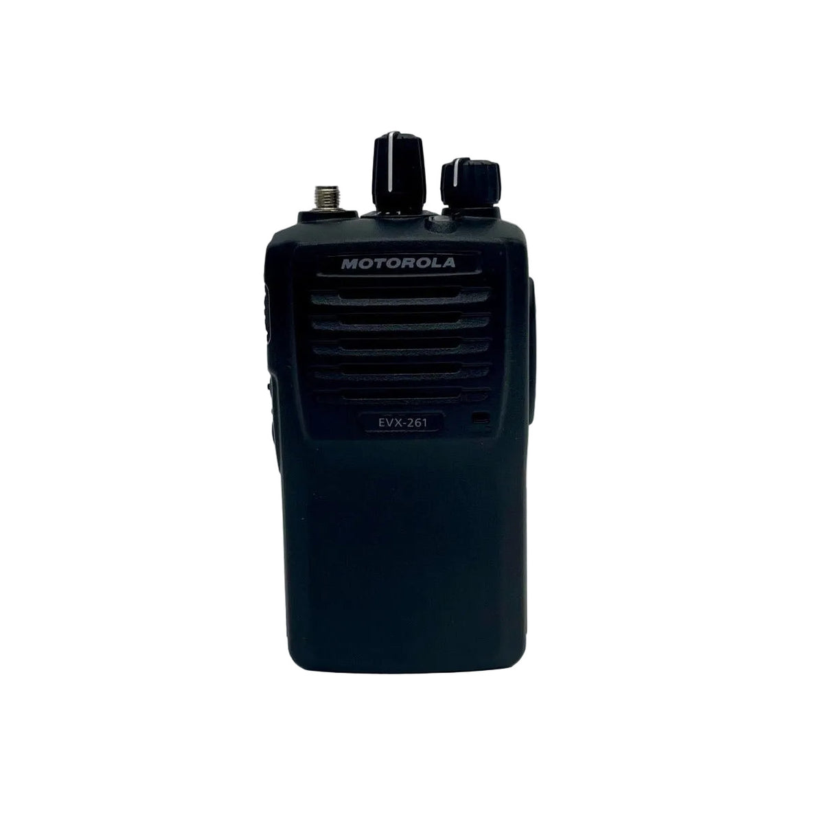 Motorola EVX-261 EVX-261-D0-5 VHF Digital Portable Radio - EVX-261-DO ...