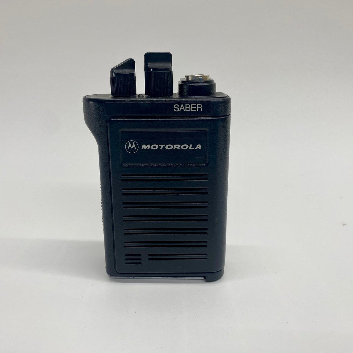 Motorola SABER H99SA+053H UHF Portable Radio — HaloidSolutions.com